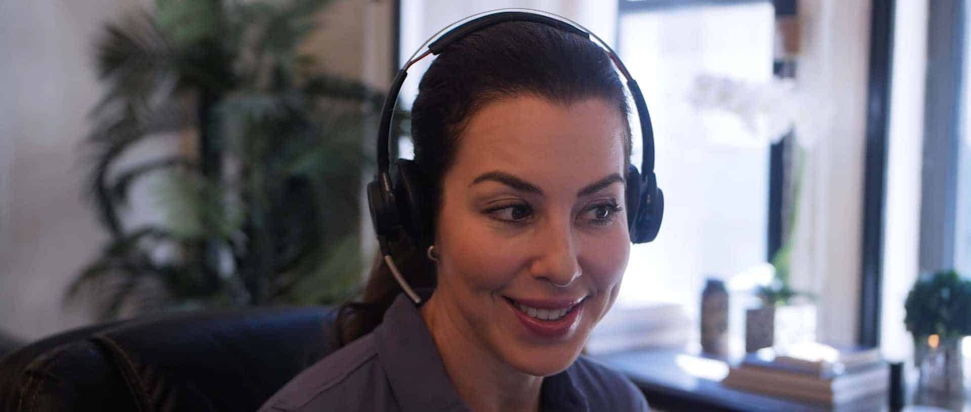 Customer Experience Outsourcing Services - Contact Center | NexRep
