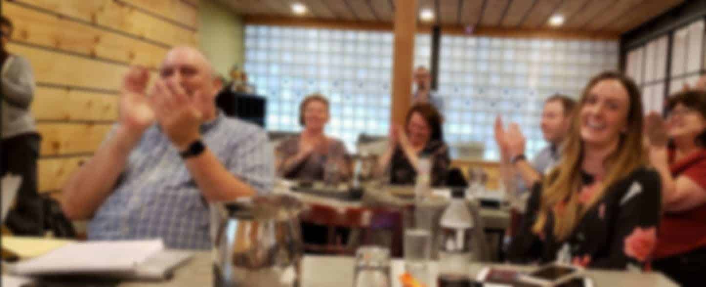 Careers for people who care about people | NexRep