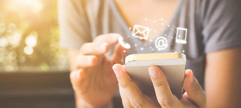 Contact Sales | NexRep