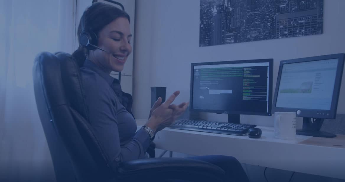 Work from home as an inbound sales agent | NexRep