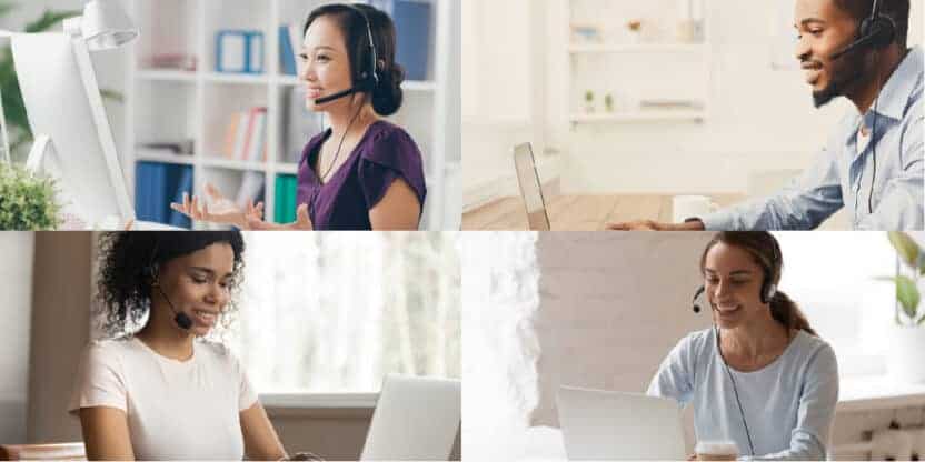 NexRep Marketplace - connecting clients and agents | NexRep