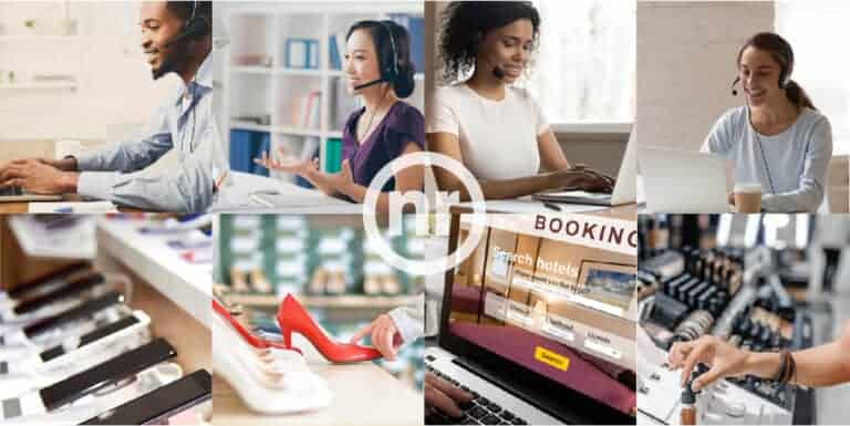 NexRep Marketplace - connecting clients and agents | NexRep