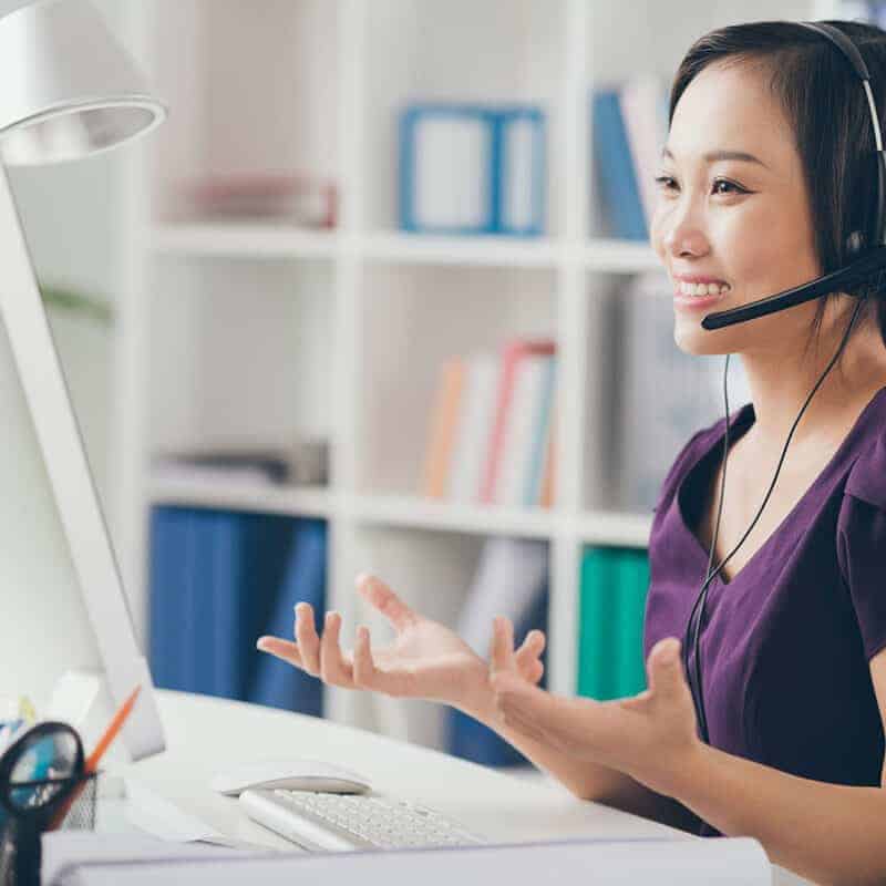 Work-From-Home Customer Service: Practical Tips for Success | NexRep