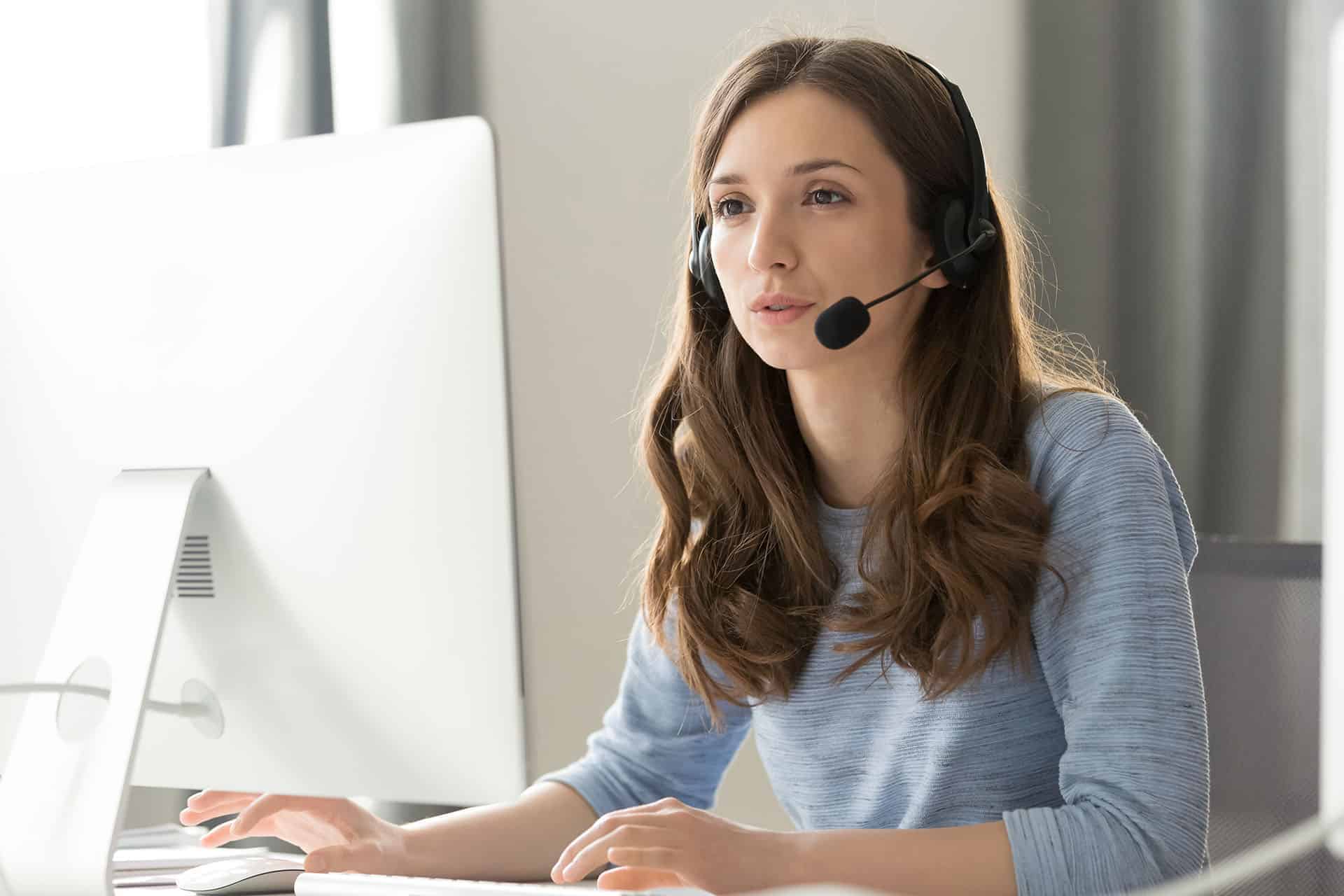 Call Center Agent Bring In 15 25 Per Hour In Inbound Sales Working