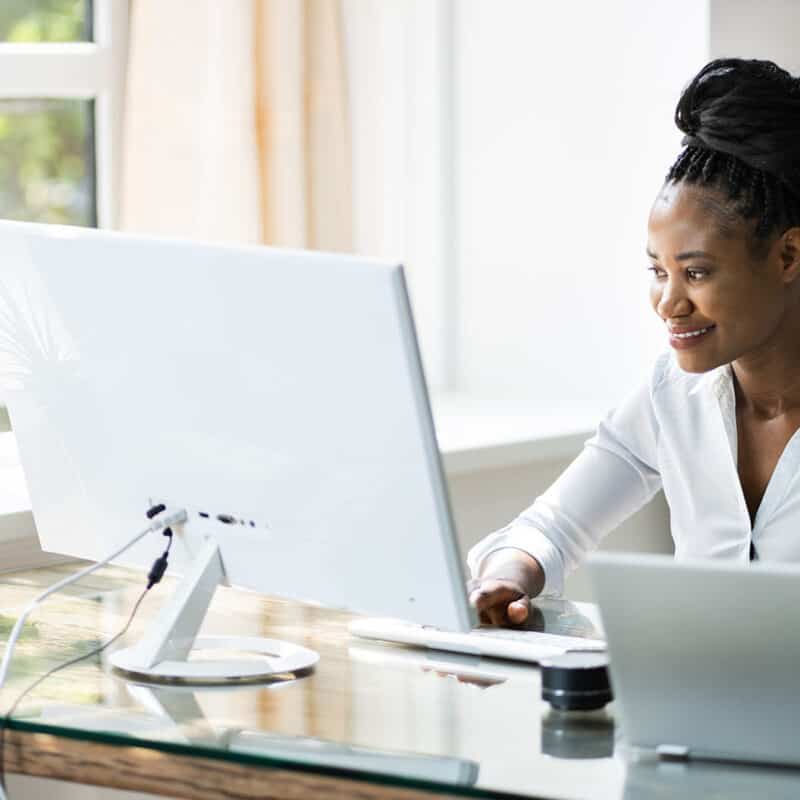 A Work from Home blog for Independent Contractors | NexRep