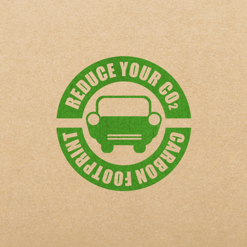 Work From Home and Reduce Your Carbon Footprint | NexRep